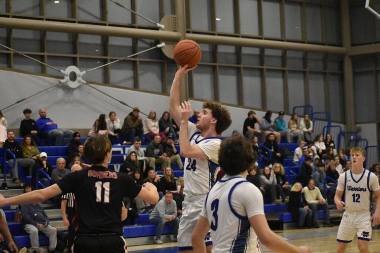 Photos: Wahconah basketball doubleheader after Christmas | Multimedia ...