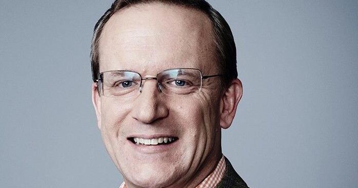 Richmond native Michael Bass named one of three interim heads of CNN ...