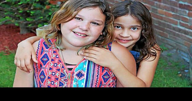Adams girl, friend to host Lemonade for Louison House fundraiser ...