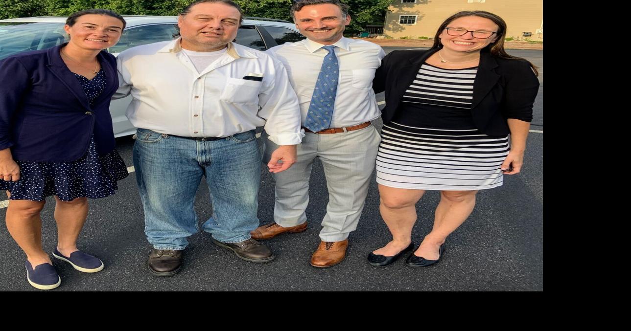 William Cascone is free today. His lawyers’ next goal: vindication of ...