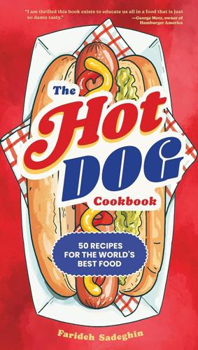 Hot Dog Cookbook | | The Berkshire Eagle