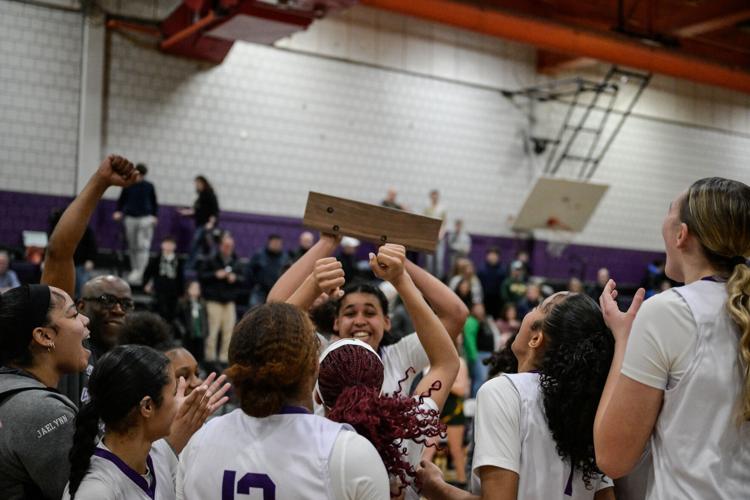 Photos: Pittsfield girls basketball vs. North Reading | MIAA State ...