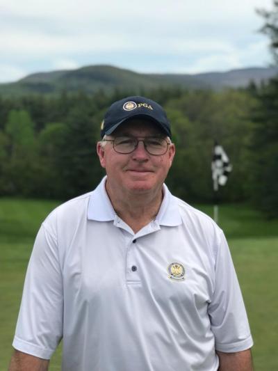 Marc Levesque takes over as head golf pro at Wyantenuck, after passing ...