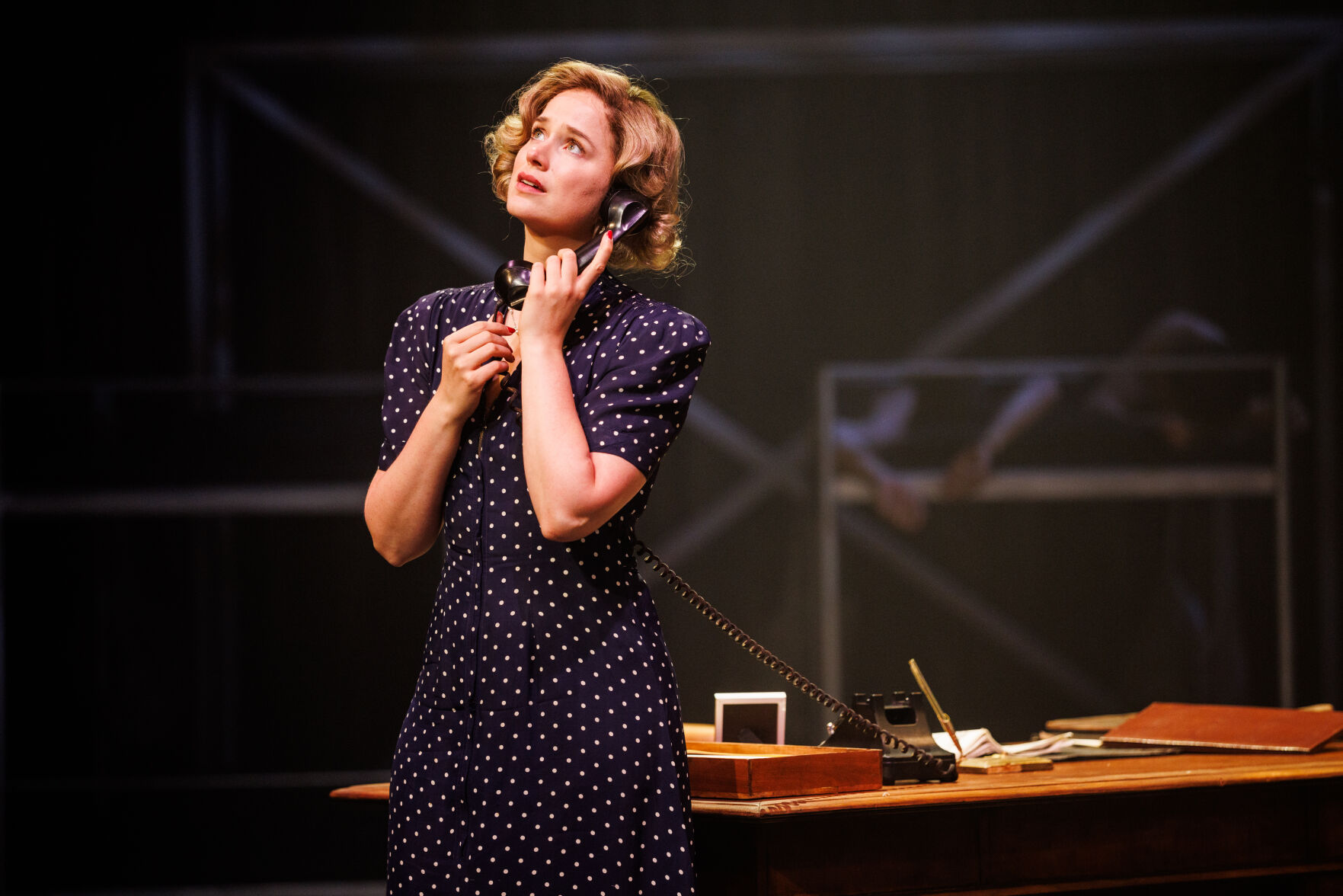 REVIEW: Williamstown Theatre Festival delivers a scorching revival of ...