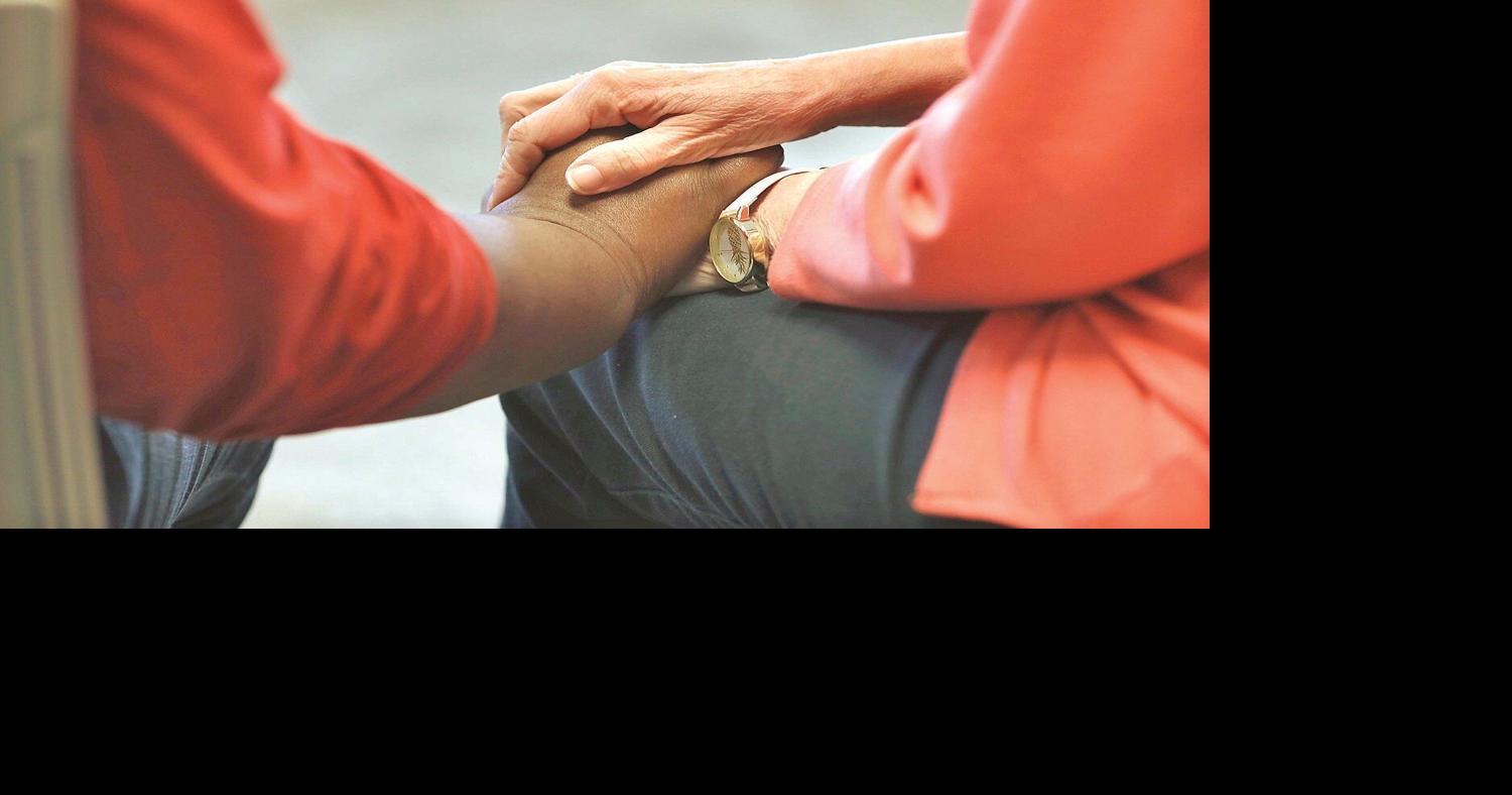 Moving Forward: New program at BMC Cancer Center supports survivors ...