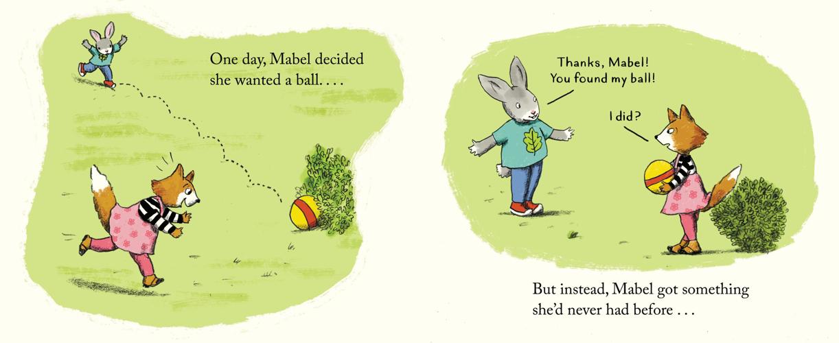 Children's book illustrators make the biggest design decisions for a ...