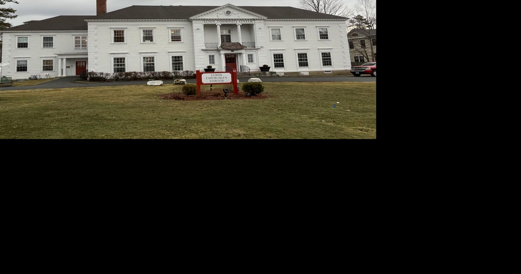 Lenox Community Center suspends nine-week summer day camp | Central ...