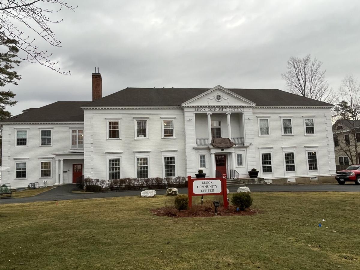 Lenox Community Center suspends nine-week summer day camp | Central ...