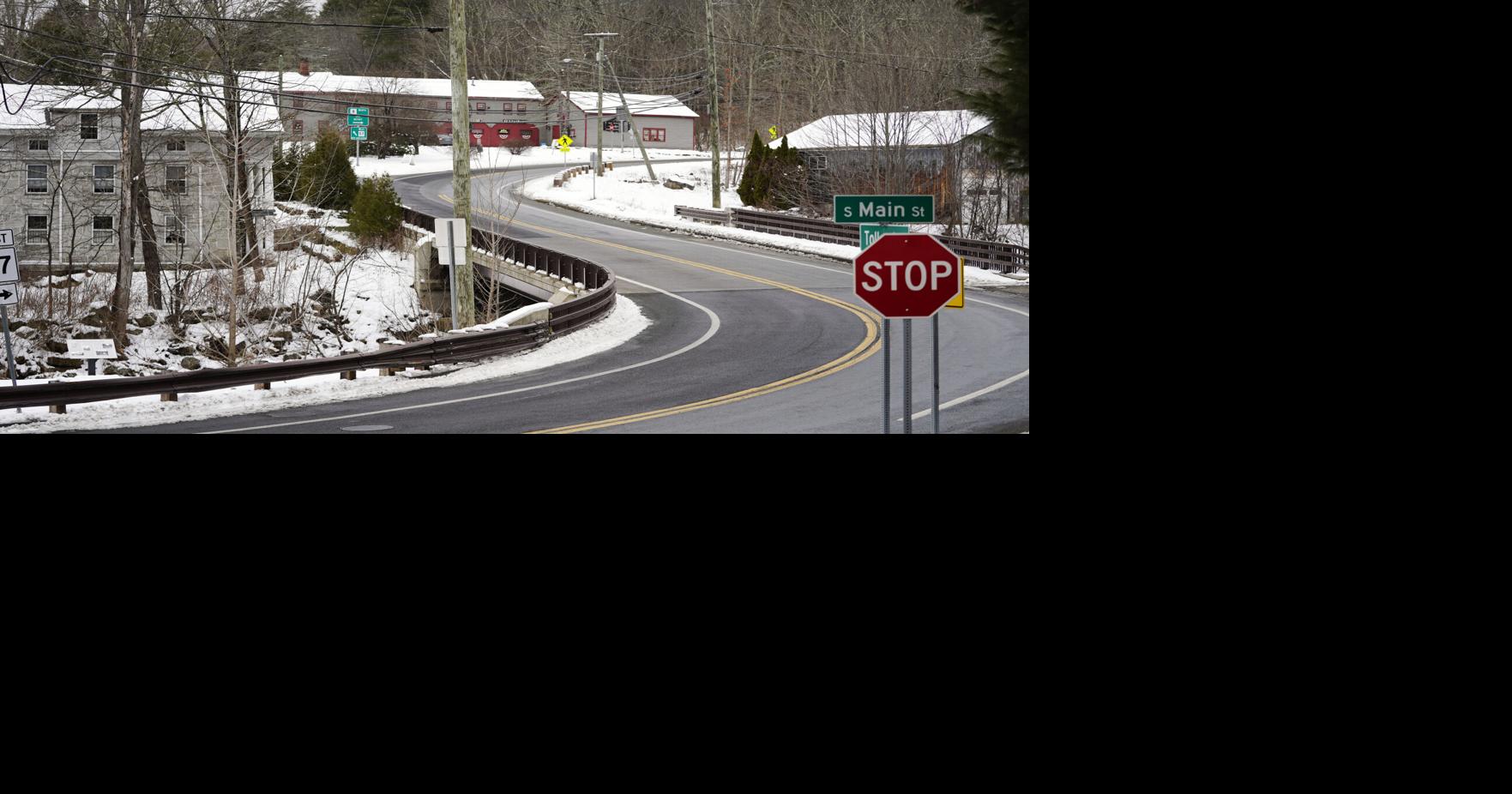 Jeffrey Bye wins a Sandisfield Planning Board seat | South Berkshires ...