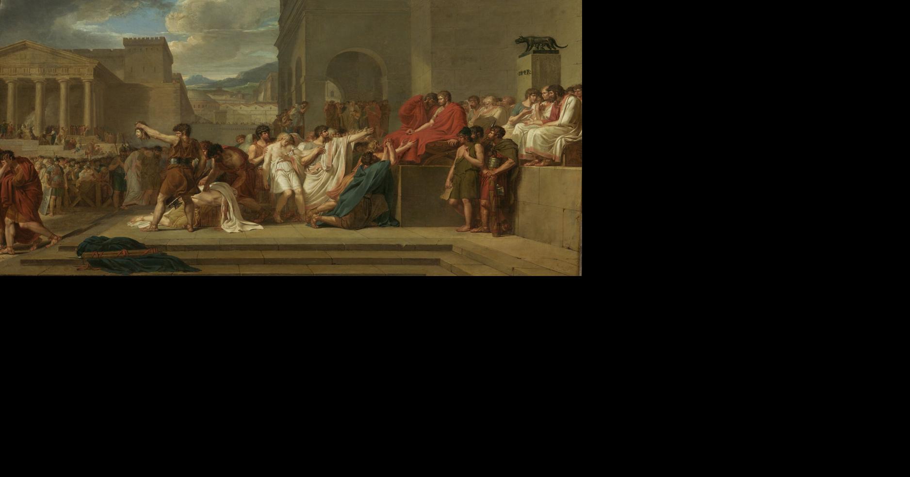 REVIEW: At The Clark, 'Guillaume Lethière' aims to restore the legacy ...