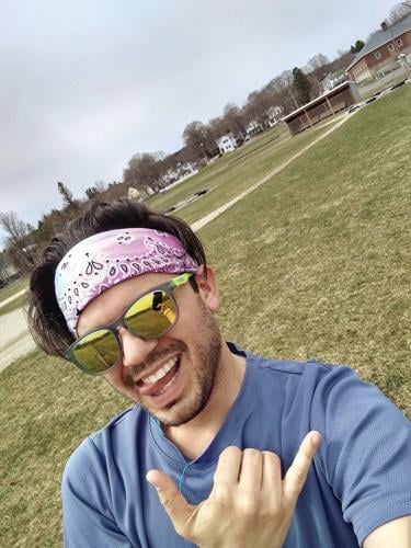 Mike Walsh | On Sports: Weekly virtual race brings new perspective ...
