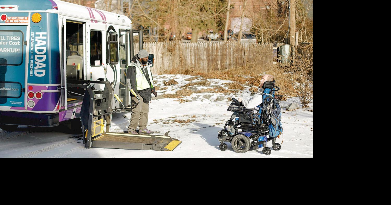 BRTA adds new route, updates schedules | | berkshireeagle.com