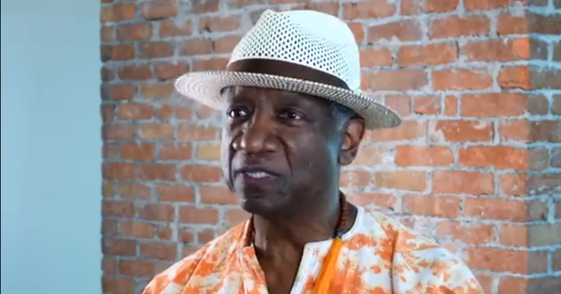 Gene Carr catches up with Berkshire visionary Otha Day | Local News ...