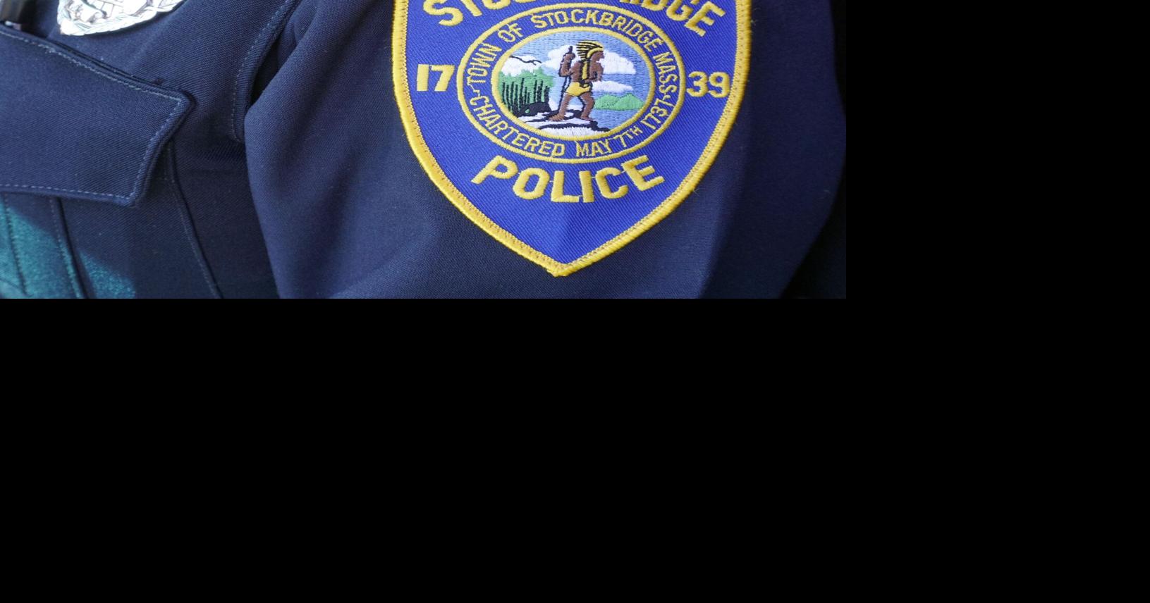 Annual pay hikes, added holiday in new Stockbridge Police Department ...