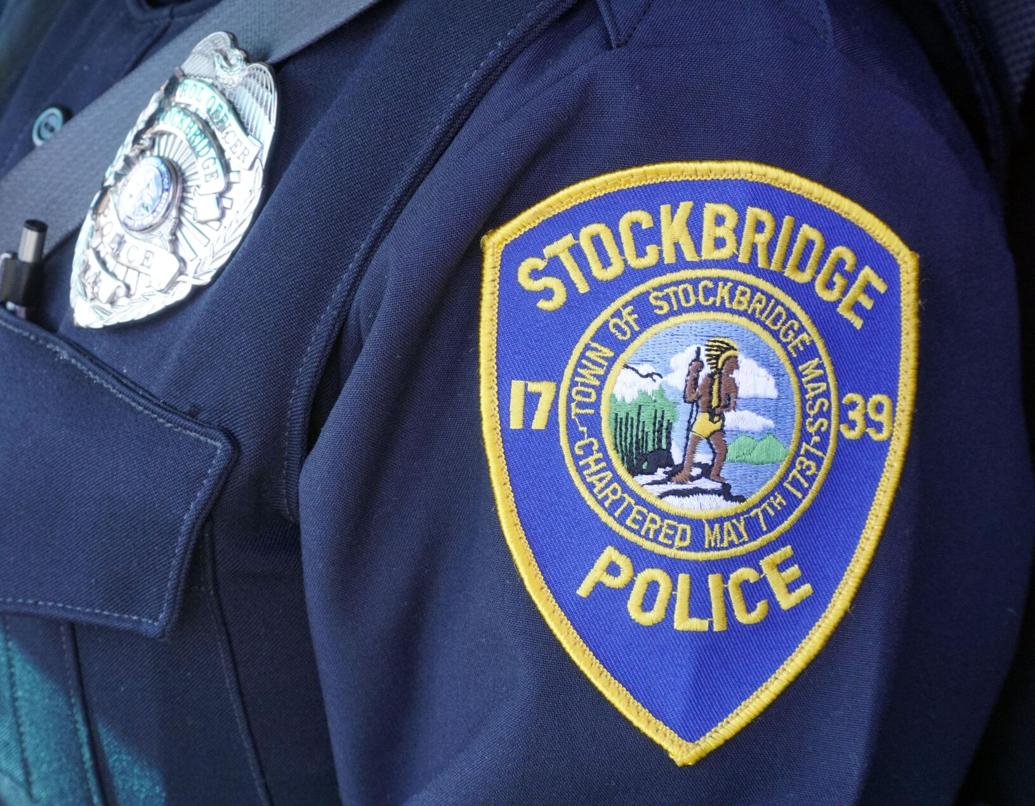 Annual pay hikes, added holiday in new Stockbridge Police Department ...