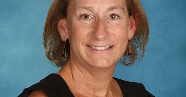 Morris Elementary Principal Brenda Kelley named the Massachusetts ...