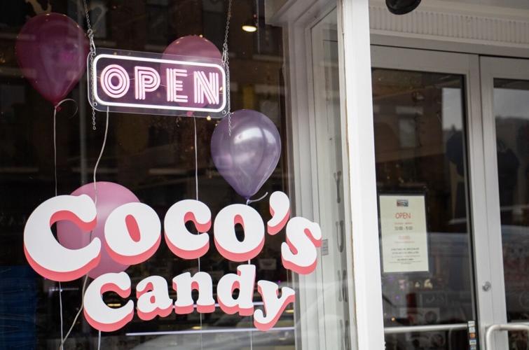 A 'sweet spot' in Great Barrington: Robin's Candy store rebrands as ...