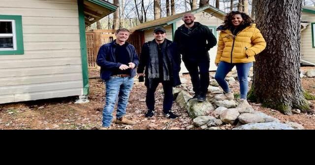 A famed summer camp in Monterey has been purchased. And as it turns 100 ...