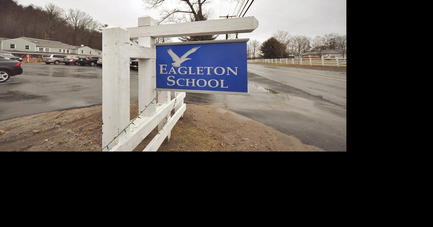 Former Eagleton School student recounts abuse by staff ...