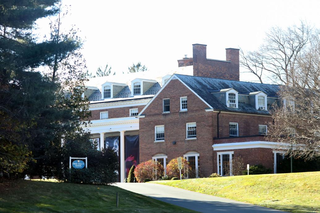 Former Miss Hall's dean named in updated suit alleging administrators ...