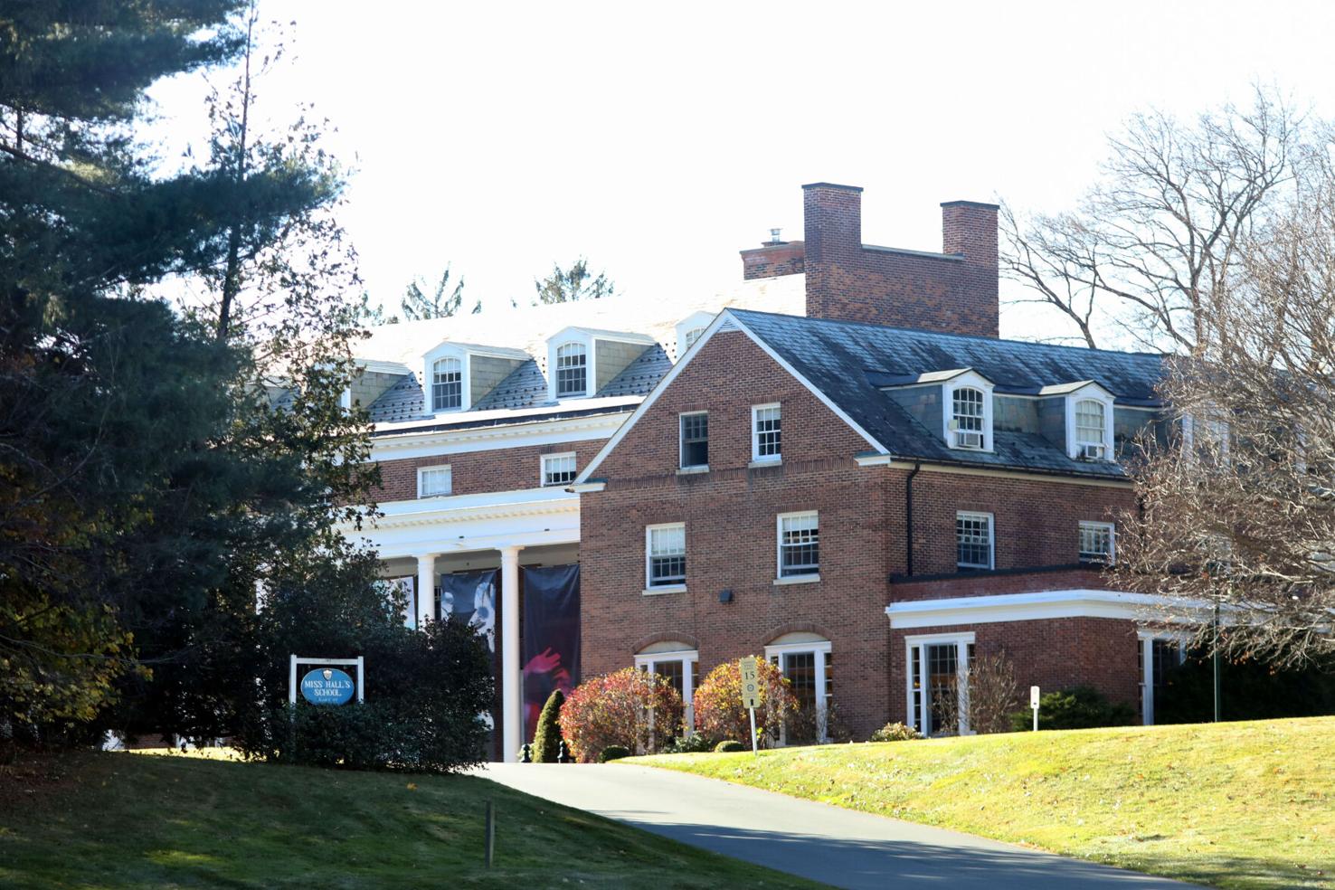 Former Miss Hall's dean named in updated suit alleging administrators ...