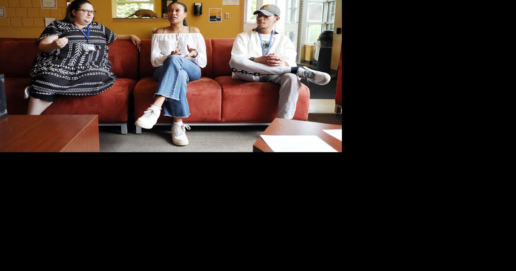 Community college is no longer just cheaper. It's free, thanks to new ...