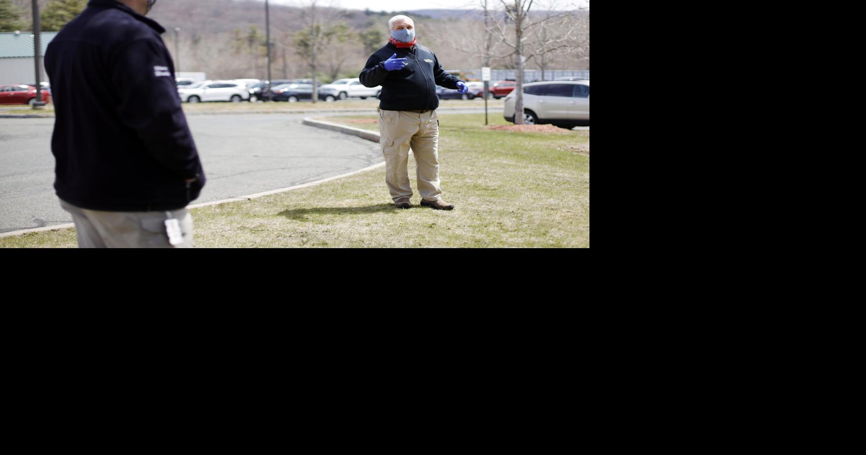 Berkshire sheriff's office warns about telephone bail scams | Local ...