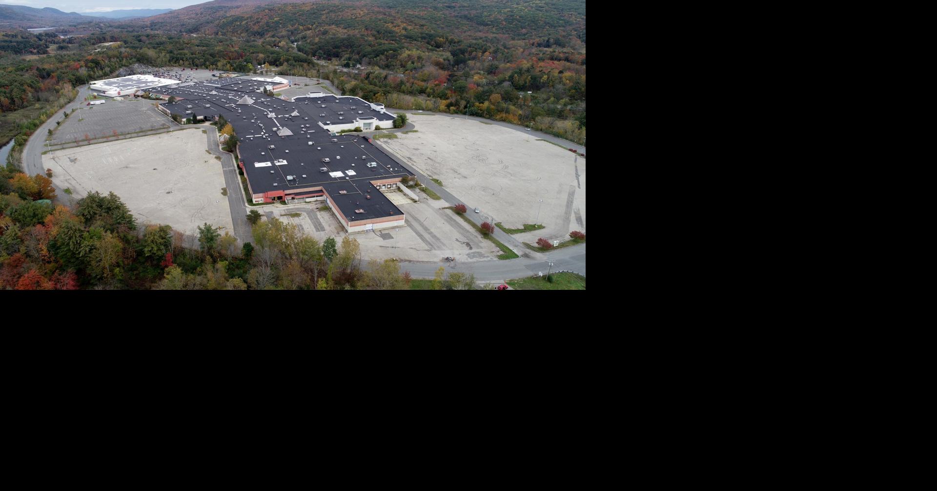 Our Opinion: New vision for Berkshire Mall centers on a real regional ...