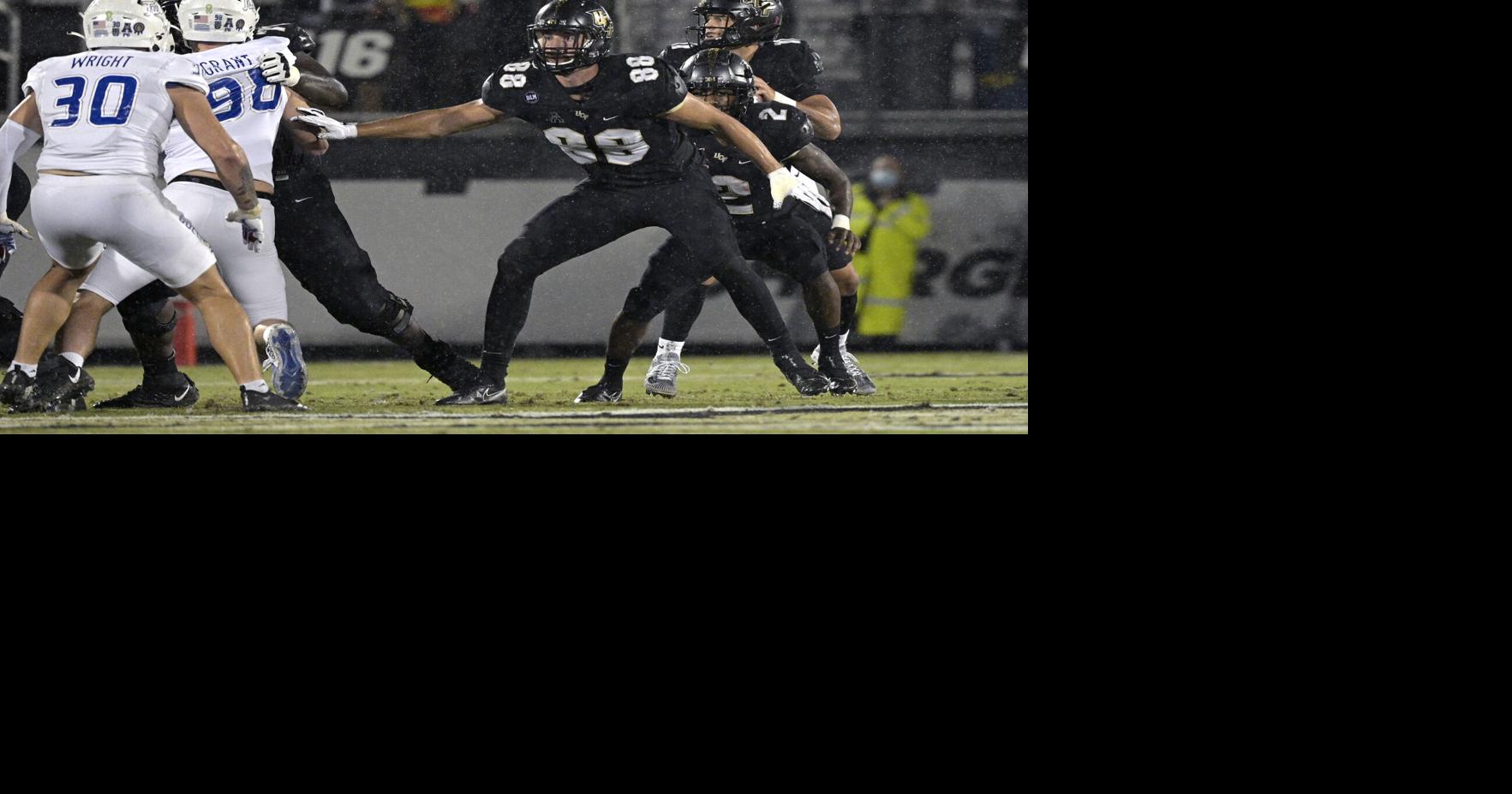 Pittsfield's Jake Hescock dies after a medical emergency in Boston, UCF ...