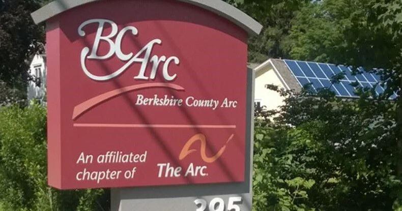 Berkshire County Arc raises $46,000 at annual golf classic for agency ...