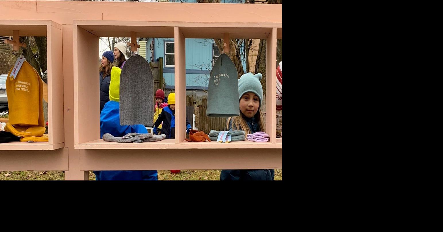 ‘Fireside’ project links today's student writers with centuries of ...