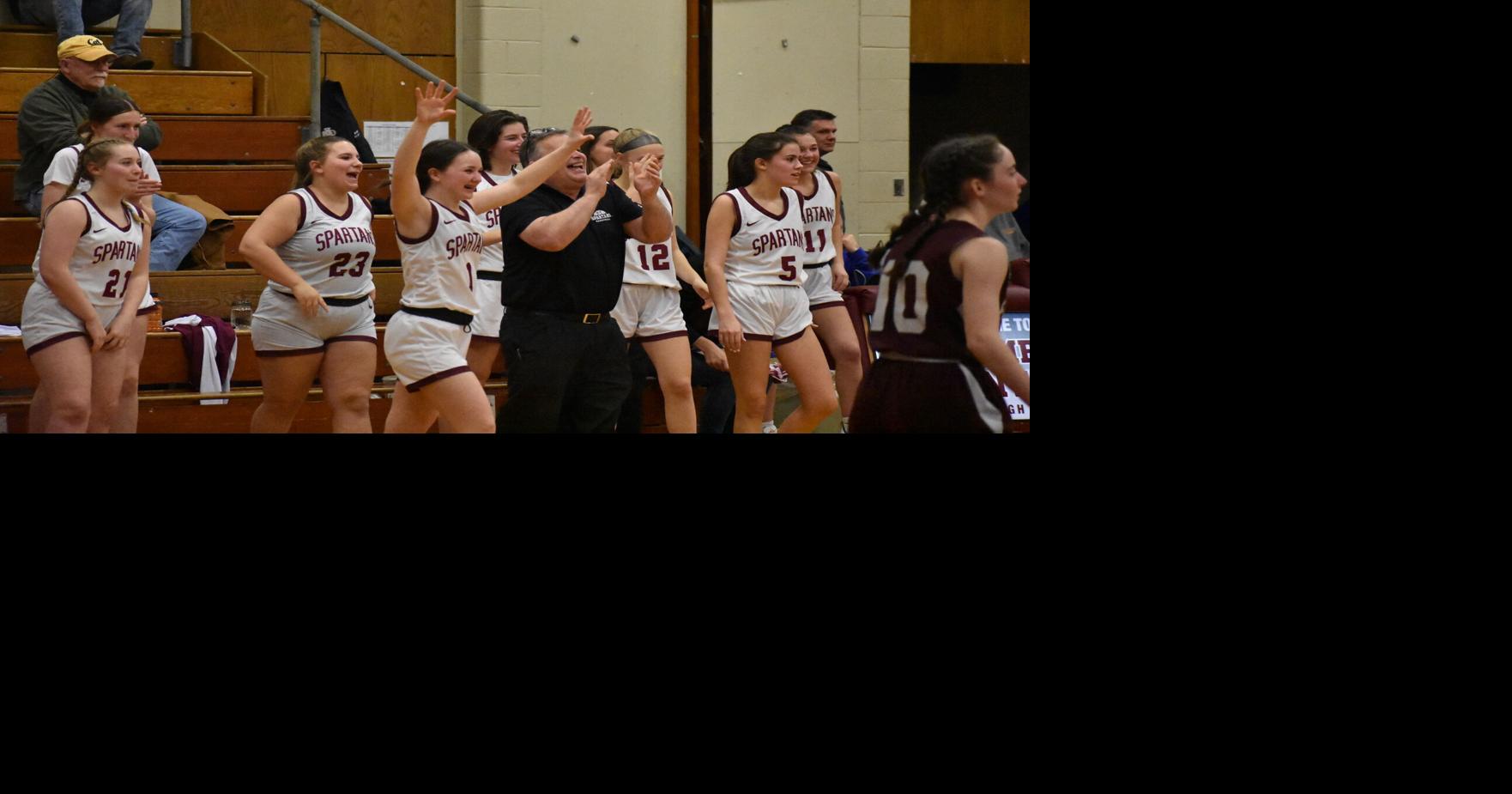 Monument Mountain dominates Fellowship Christian to get to MIAA ...