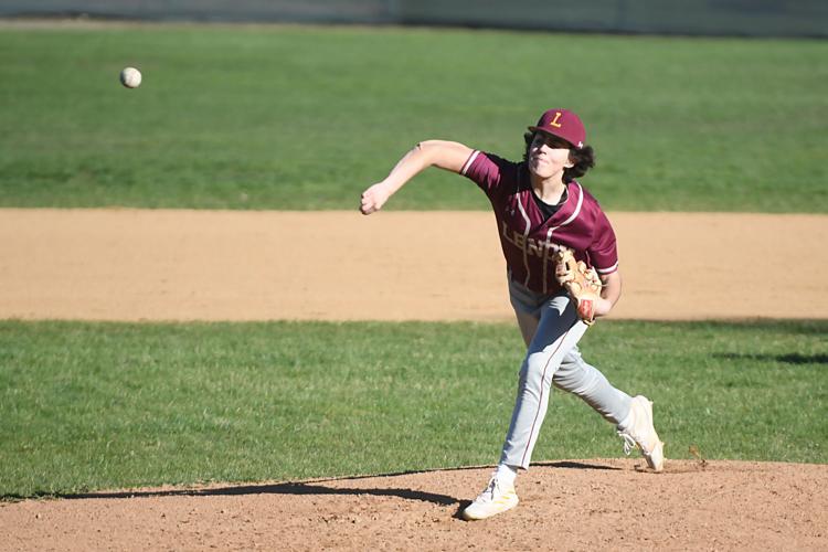 Photos: Drury baseball beats Lenox at home | Multimedia | The Berkshire ...