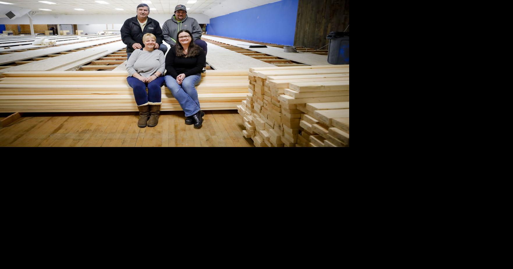 Photos: Imperial Bowling Center in Pittsfield to reopen under new ...
