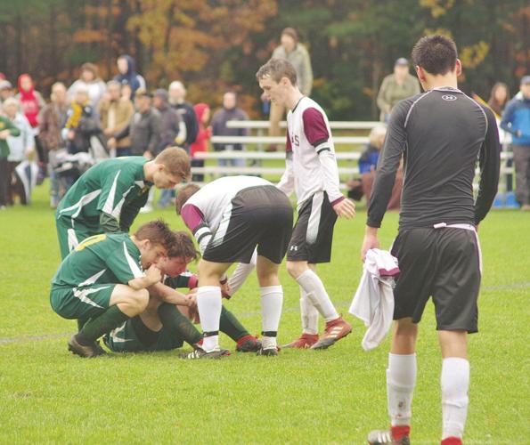 Show of sportsmanship shines through after title win | | berkshireeagle.com