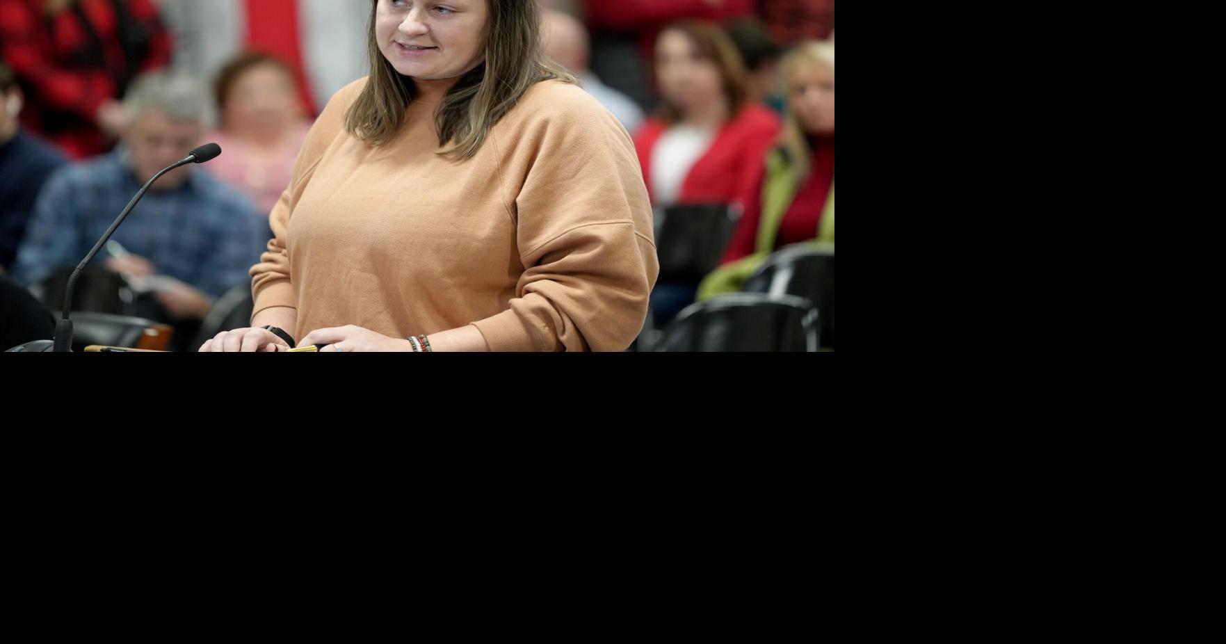 Jacquelyn Sykes | | berkshireeagle.com