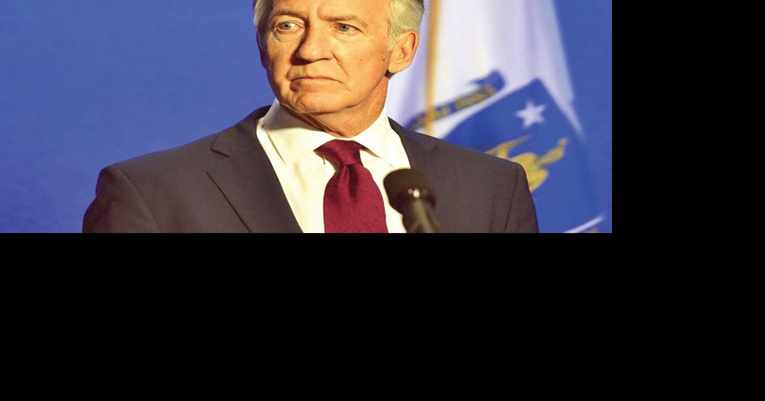 Richard E. Neal: We face serious challenges, and our work is not done ...