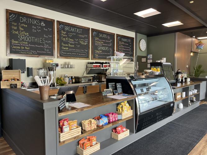 GourMay Cafe brings fresh, affordable eats to West Housatonic in ...