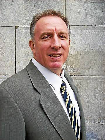 Del Gallo running for Senate as a 'Sanders progressive' | Archives ...