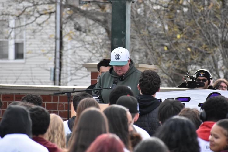 Photos: Pittsfield and Taconic 2025 Movember Walkathon | Multimedia ...