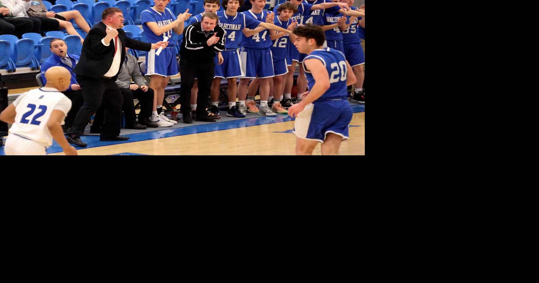 Change is coming to high school basketball as MIAA committee approves ...