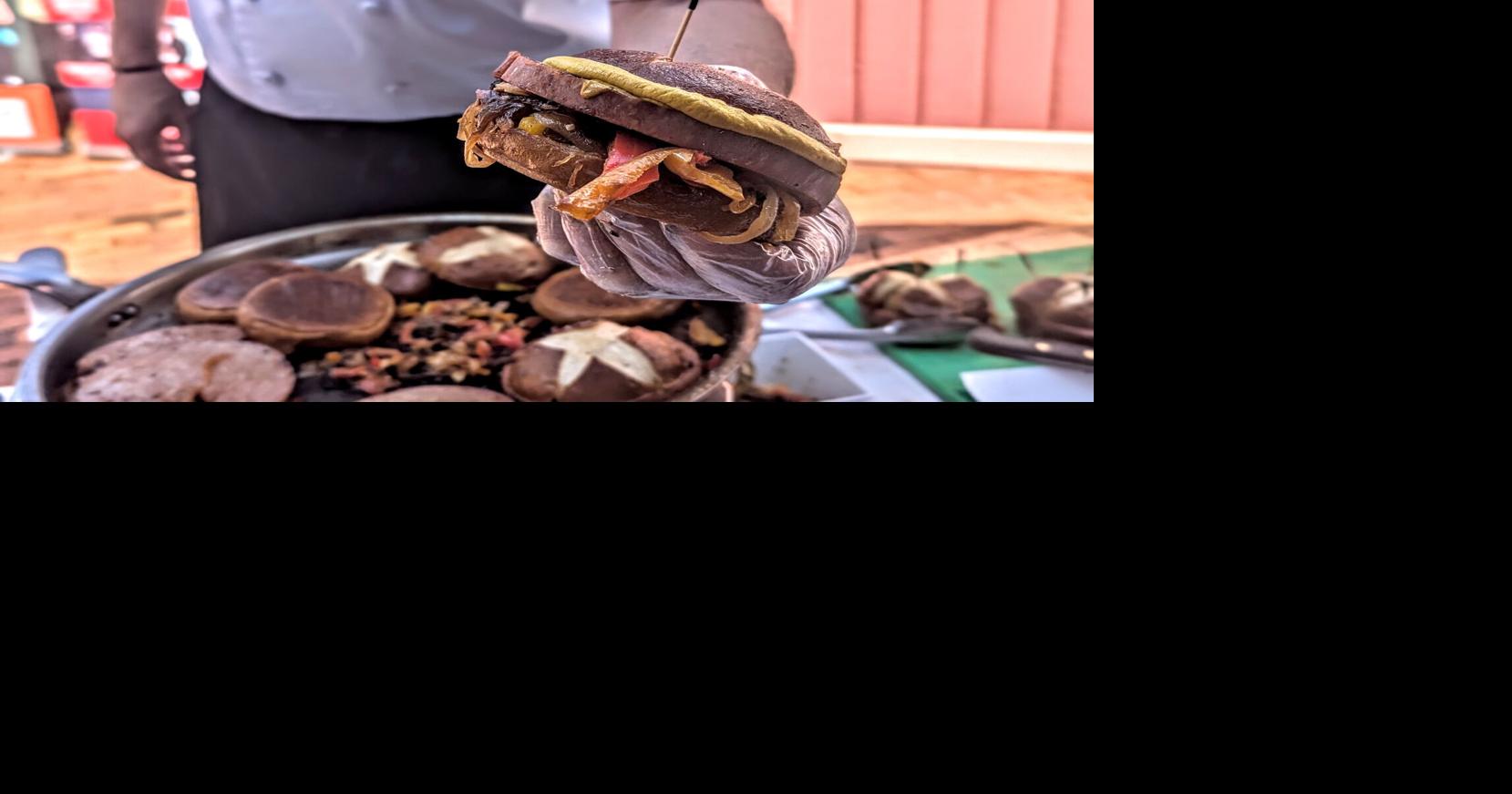 PHOTOS | 2024 Big E Food Preview | Multimedia | berkshireeagle.com