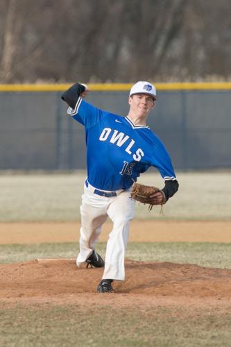 Jared Henry excited to join UMass baseball, and North Adams SteepleCats ...