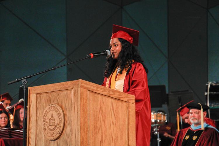 Lenox High School Graduation 2026 | Multimedia | The Berkshire Eagle