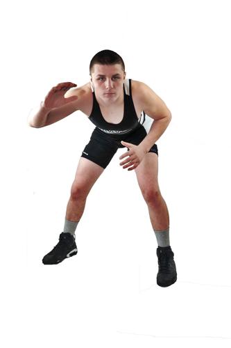 Athlete Spotlight: Taconic's Dylan Burke | Archives | The Berkshire Eagle
