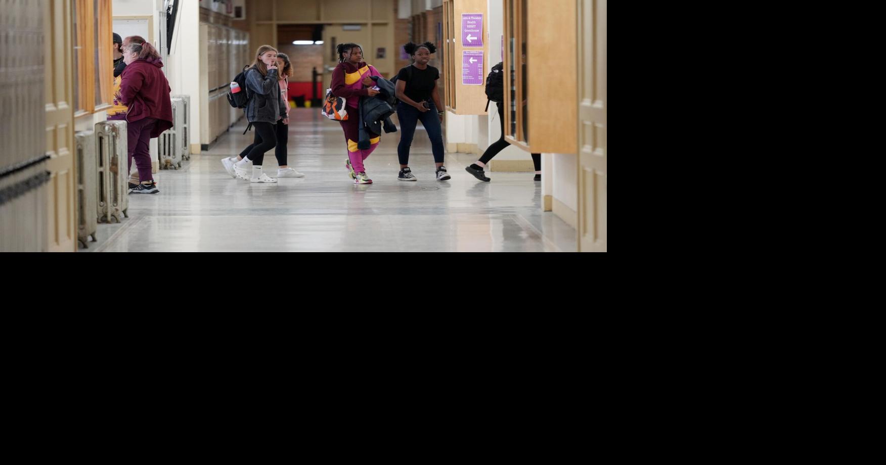 School’s nearly in, all too soon, and policies on cellphones still need ...