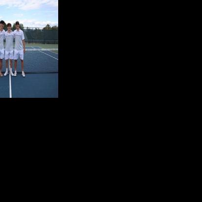 Pittsfield's Max Beckwith reflects on undefeated singles tennis career ...