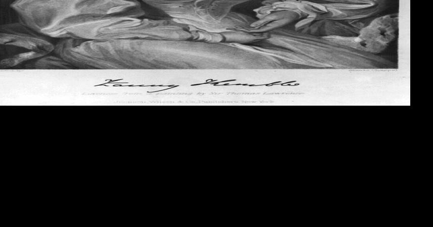 Frances Anne Kemble: No man could quell this pen | History ...