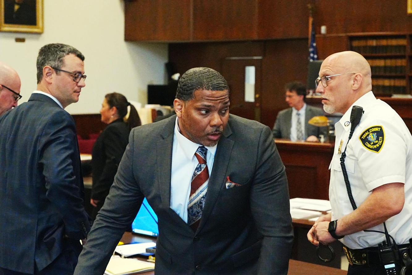 Lance Burke was sentenced to life in prison without parole for the ...