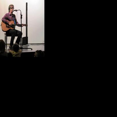 From 'Grover's Corner' to Grammys, White House; David Grover to play ...